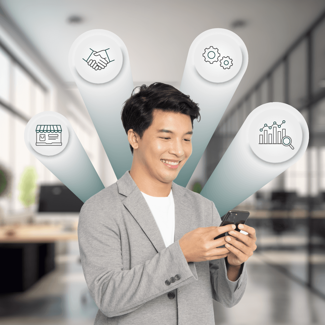 ETHIS - Platform Permodalan Syariah